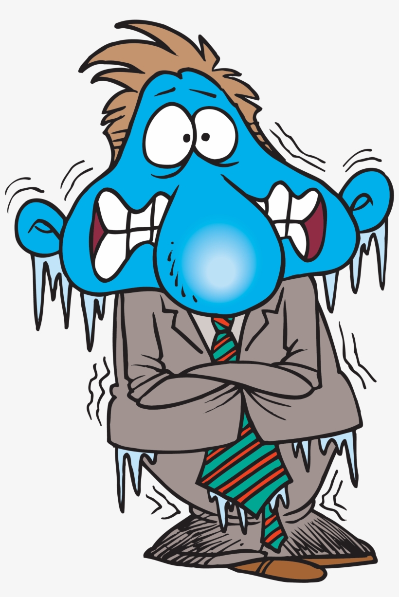 As Cold As Stone Meaning - Cold Clipart PNG Image | Transparent PNG ...