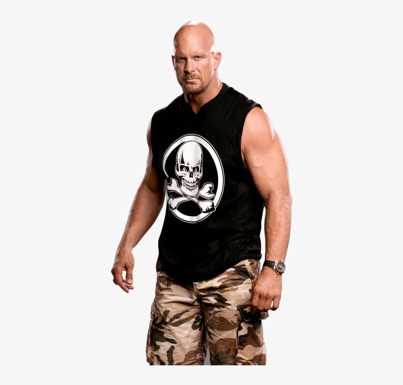 Share This Image - Wwe Steve Austin Png PNG Image | Transparent PNG ...