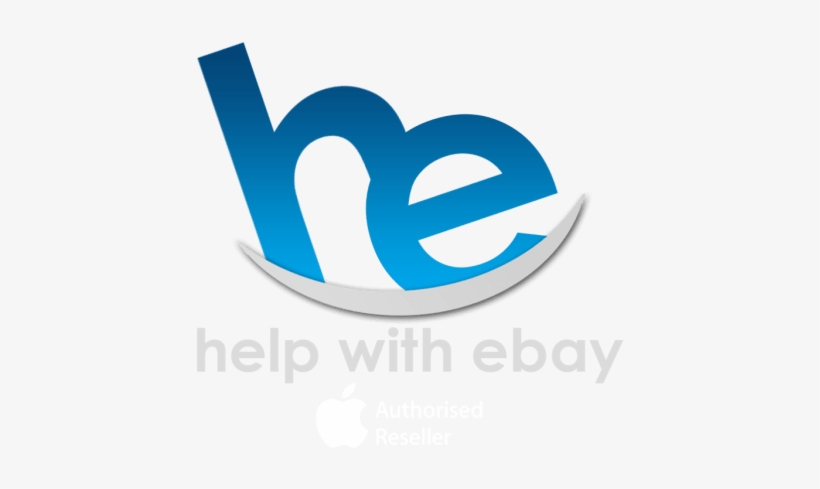 Ebay Logo Transparent - Electric Blue PNG Image | Transparent PNG Free ...