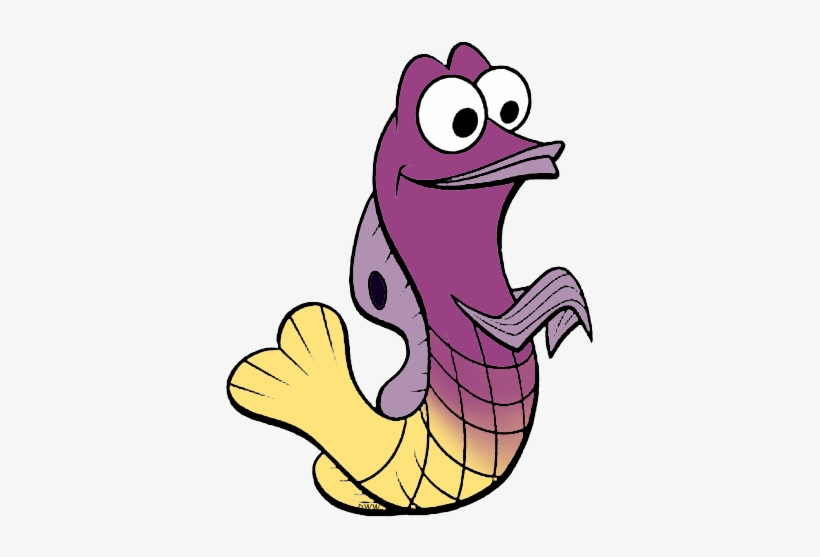Finding Nemo Clip Art - Finding Nemo Gurgle Clipart PNG Image ...