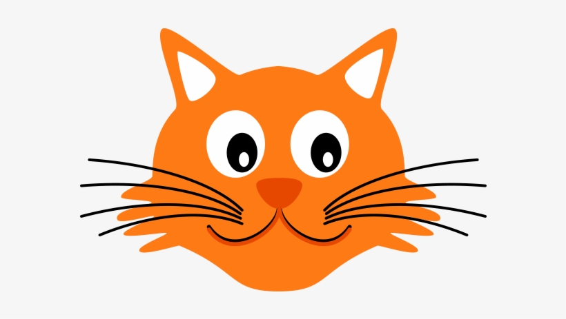 Cute Cat Illustration Vector And Png - Cat PNG Image | Transparent PNG ...