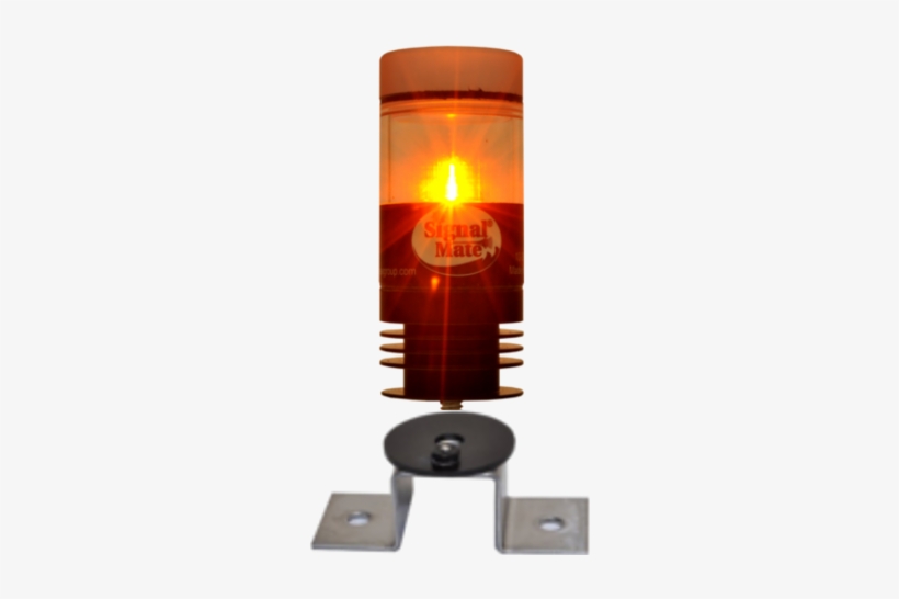 Yellow 120 Fpm Hovercraft Light - Signal Mate Masthead And Deck Combo ...