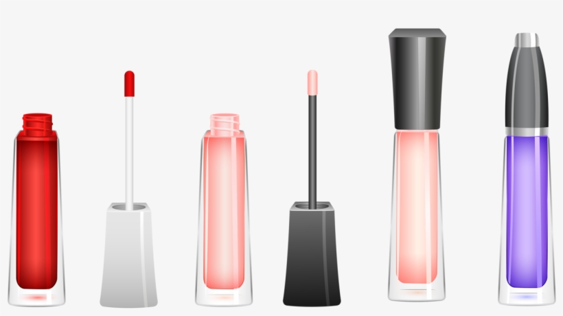 Makeup Clipart Lips | Saubhaya Makeup