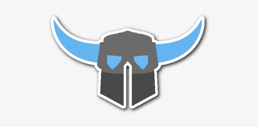 Art[art] I Was Bored So I Made This Pekka Sticker - Pekka Clash Royale ...