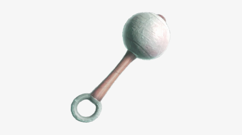Rattle - Transparent Baby Rattle Png PNG Image | Transparent PNG Free ...
