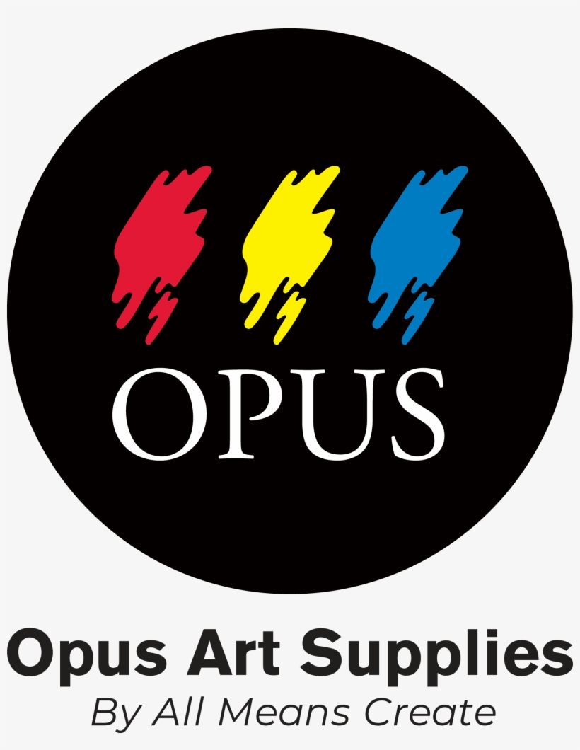 Www - Opusartsupplies - Com - Opus PNG Image | Transparent PNG Free ...