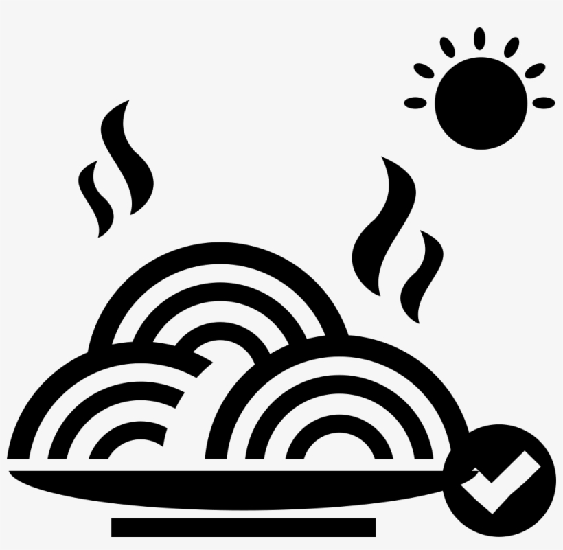 Good Morning Food - Vector Graphics PNG Image | Transparent PNG Free ...