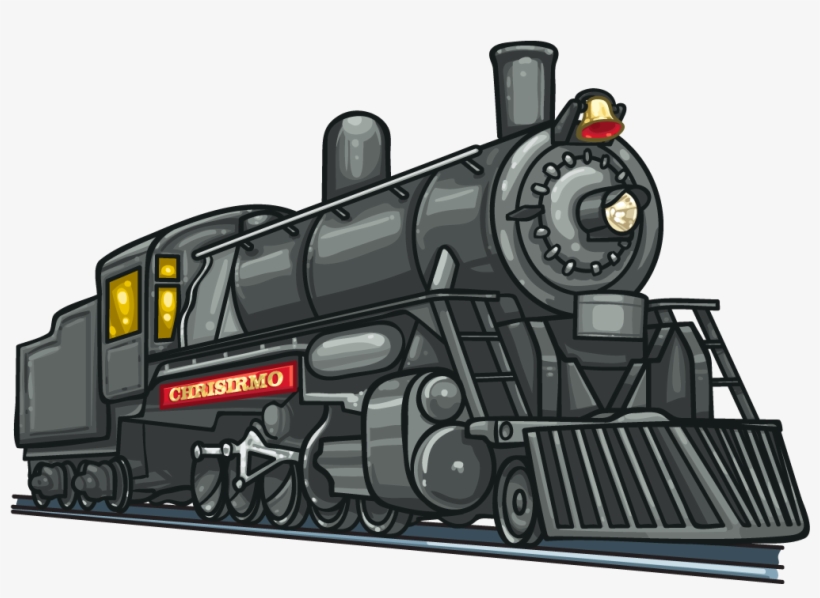 Steam Engine - Train PNG Image | Transparent PNG Free Download on SeekPNG
