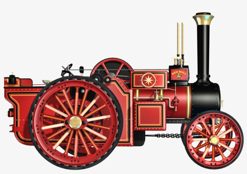 Steam Engine Png - Steam Engine Png Transparent PNG Image | Transparent ...