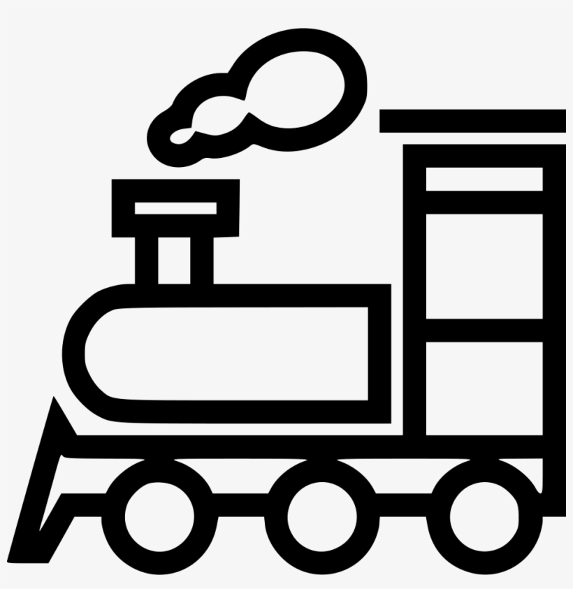 Steam Train - - Train PNG Image | Transparent PNG Free Download on SeekPNG
