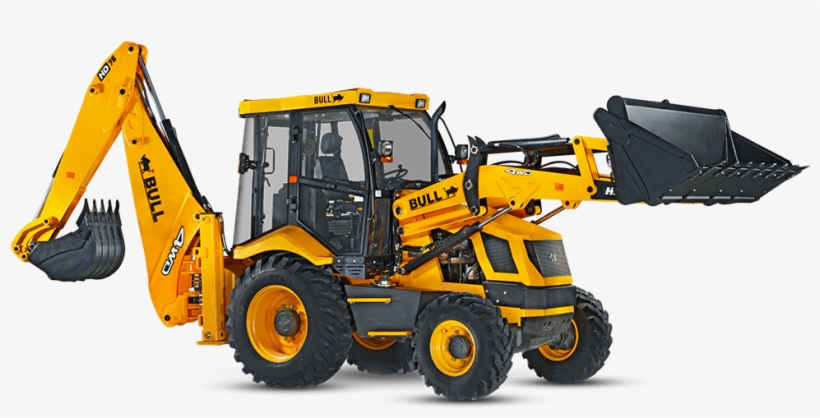 Download Excavator Svg Transparent Download Backhoe John - Backhoe ...