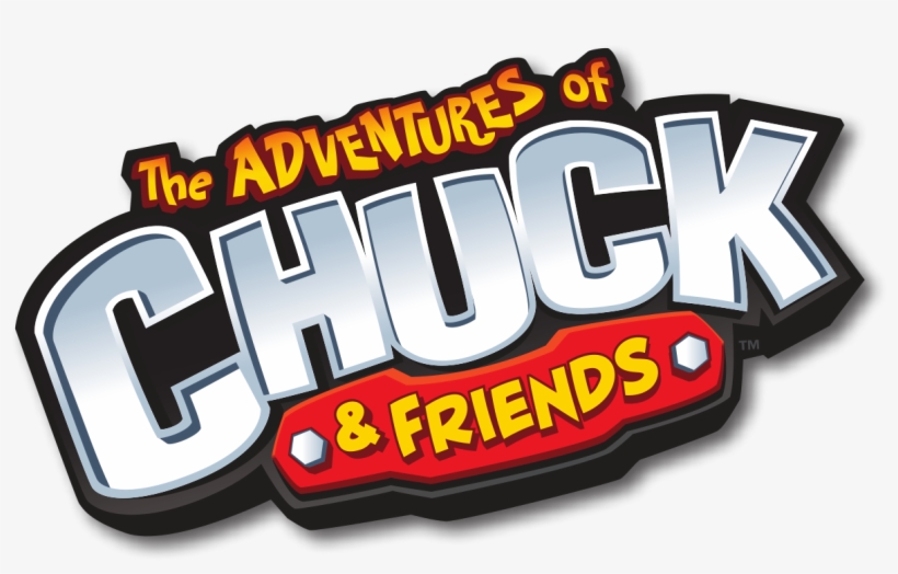 Adventures Of Chuck & Friends: Day PNG Image | Transparent PNG Free ...