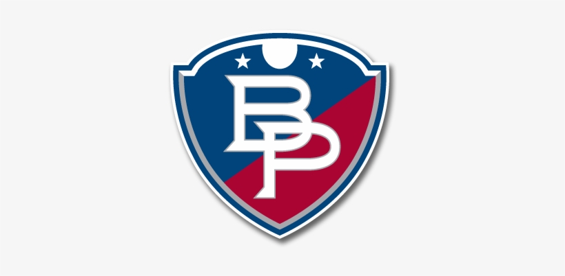 B-p Shield Logo - Broadalbin Perth High School PNG Image | Transparent ...