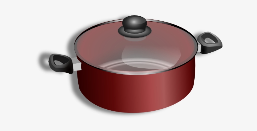 Download Cooking Pan Png Image - Cartoon Images Of A Pot | Transparent ...