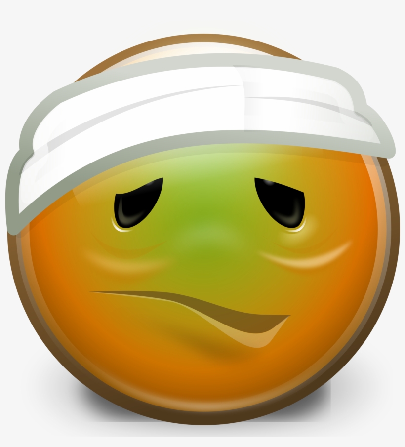 Download New Svg Image - Sick Png File | Transparent PNG Download | SeekPNG