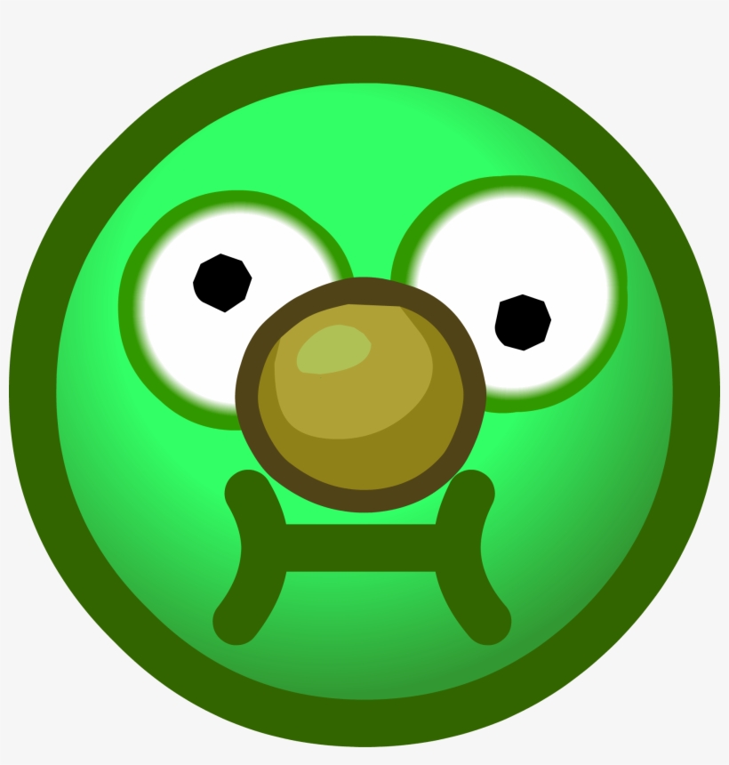 Download Muppets 2014 Emoticons Sick - Cara Enferma Png | Transparent ...