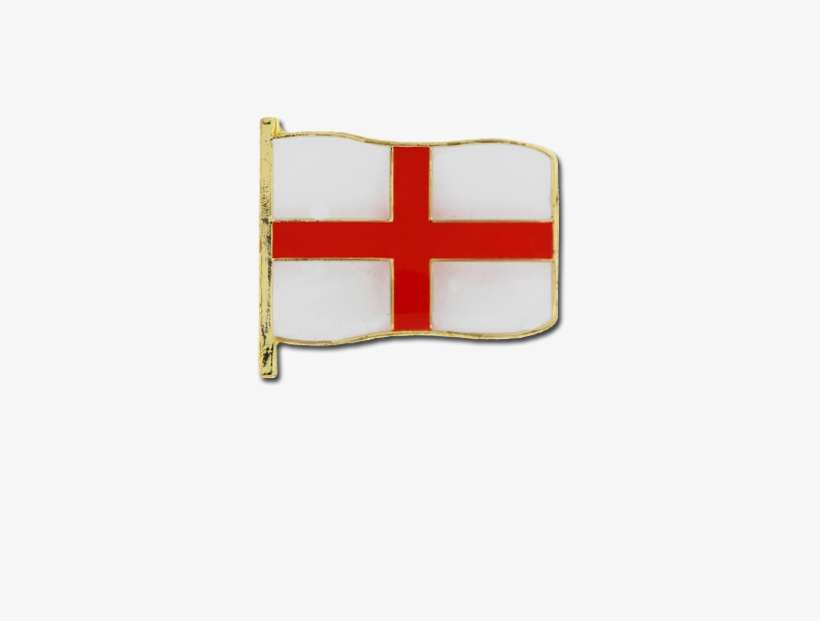 England Small Flag Badge - England Flag Embroidery PNG Image ...