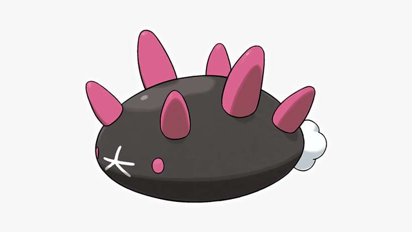 Pokemon Sun And Moon Water Types PNG Image | Transparent PNG Free ...