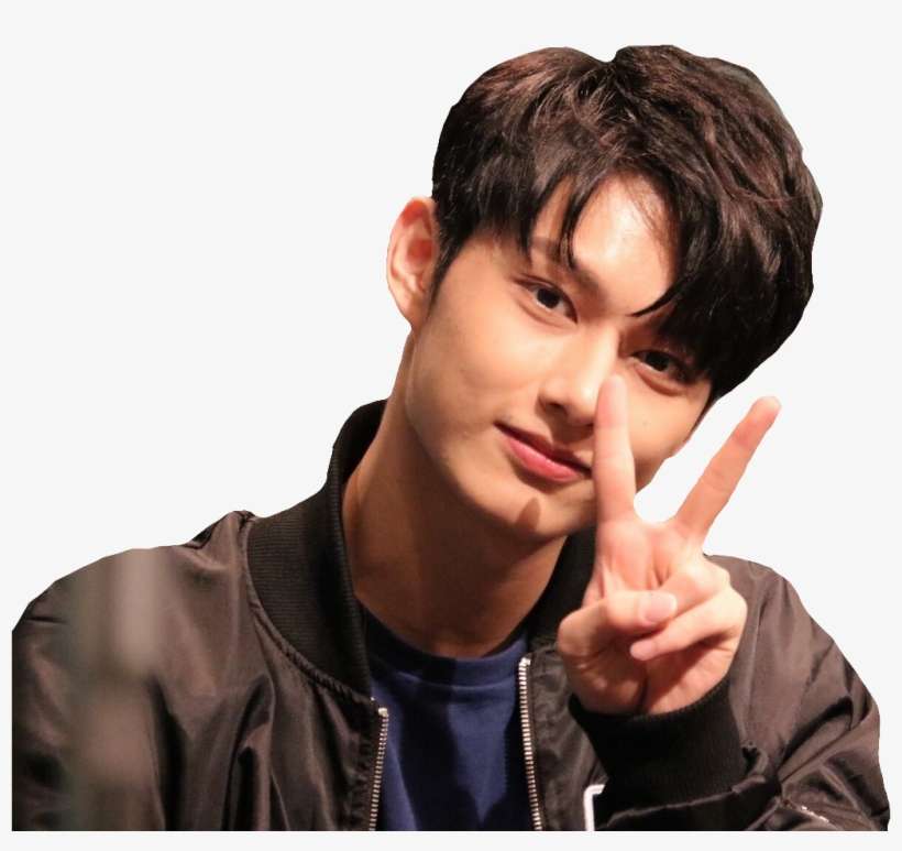 Download Junhui Pngs ~ ° [ Requested ] ° Please Like/reblog - Junhui ...