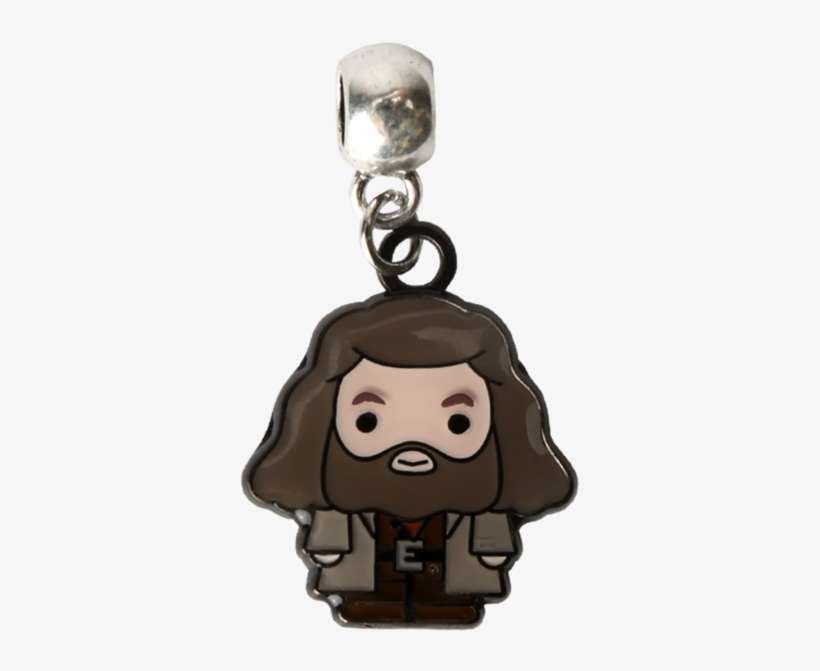 Hagrid Chibi PNG Image | Transparent PNG Free Download on SeekPNG