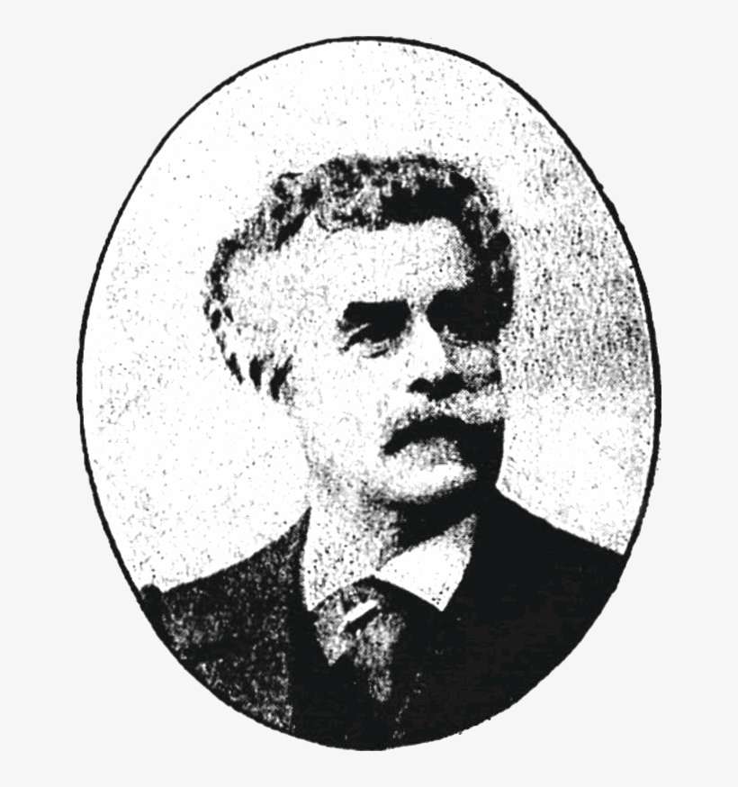 Gaston Marot - Illustration PNG Image | Transparent PNG Free Download ...