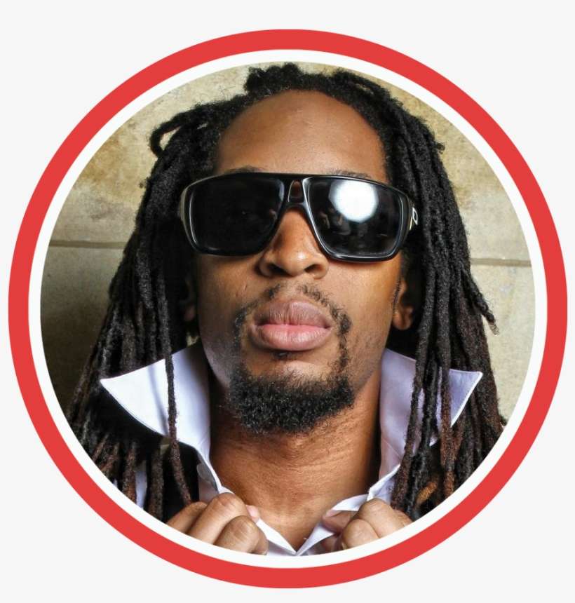 Social Liljon - Lil Jon PNG Image | Transparent PNG Free Download on ...
