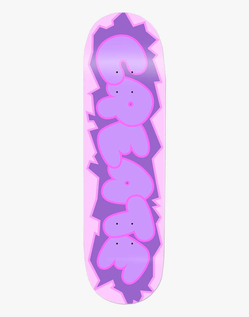 Skateboard Deck PNG Image | Transparent PNG Free Download on SeekPNG
