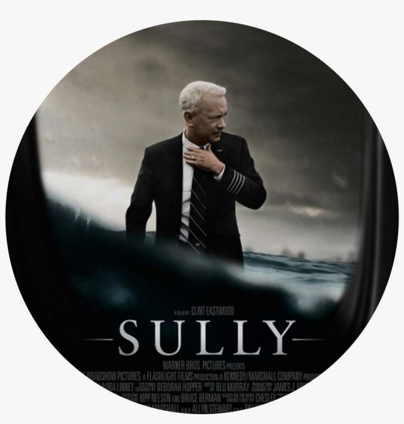 Sully-4 - Sully Affiche PNG Image | Transparent PNG Free Download on ...