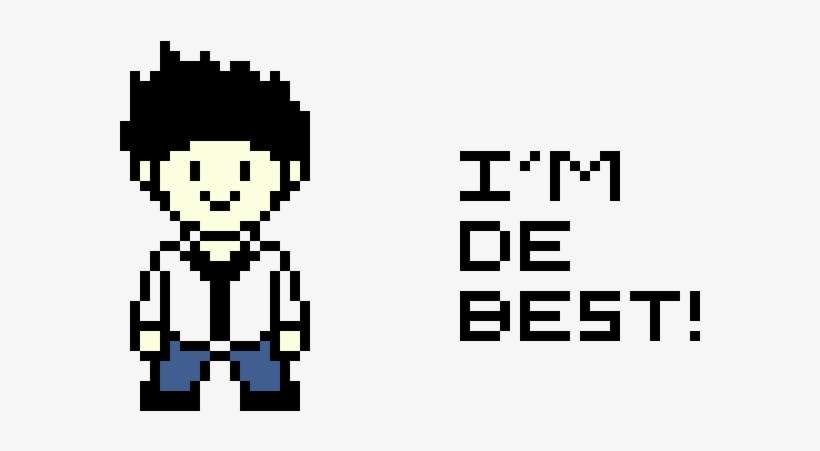 Dexter Manning - Cartoon PNG Image | Transparent PNG Free Download on ...