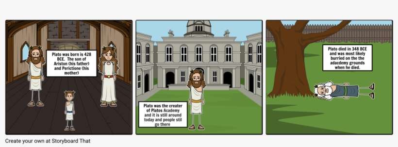 Download Plato - Ch 9 El Viaje Perdido Summary | Transparent PNG ...