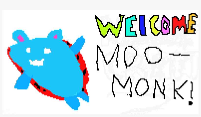 Moo-monk PNG Image | Transparent PNG Free Download on SeekPNG