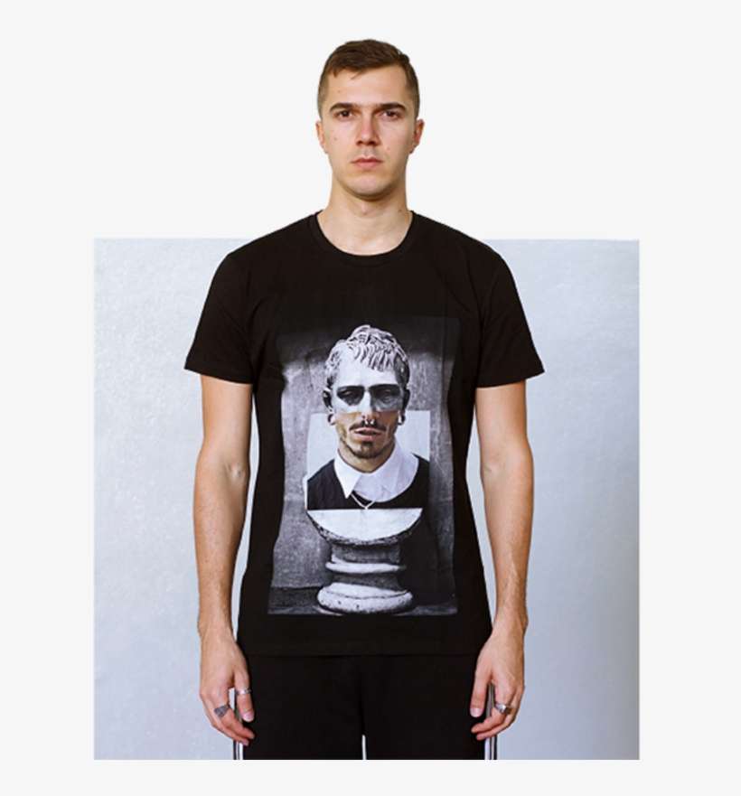 Napoleon Piercing - Boy PNG Image | Transparent PNG Free Download on ...