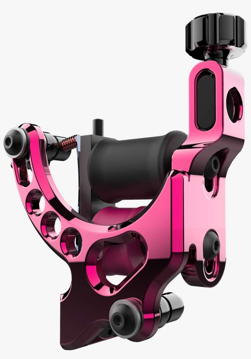 Al 13 Exactor Iii Bubblegum - Fk Irons Al13 Exactor Iii PNG Image ...