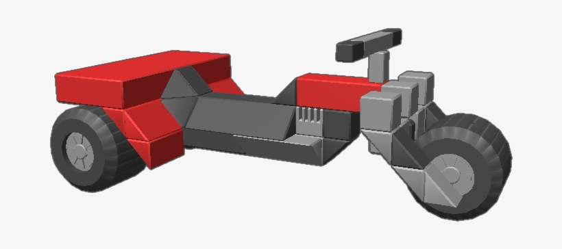 By Gumby Vs Domo - Model Car PNG Image | Transparent PNG Free Download ...