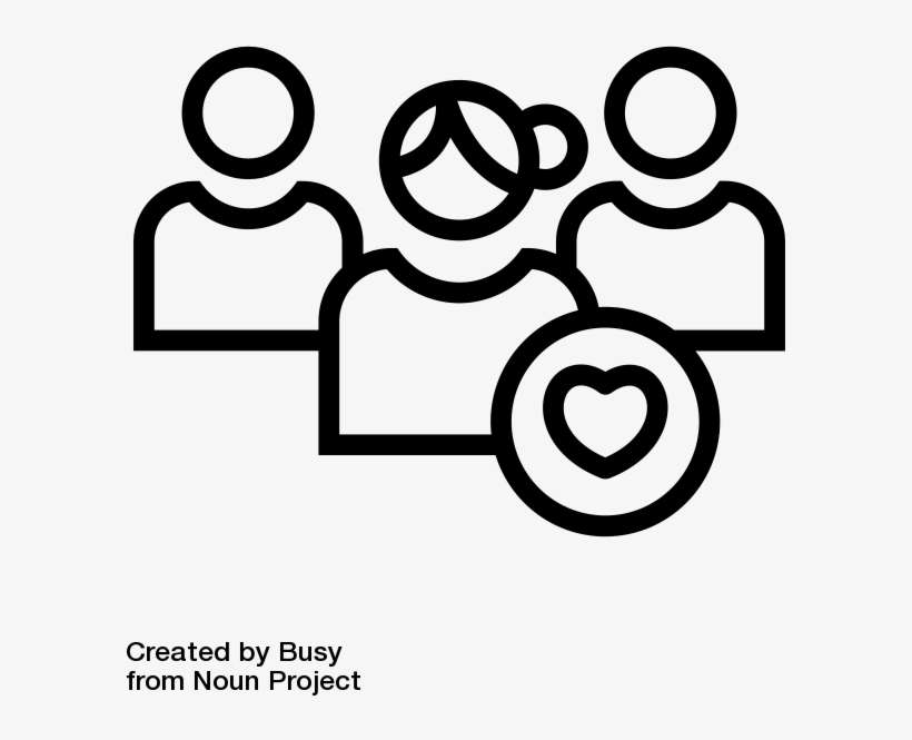 Profile Users By Busy From The Noun Project - The Noun Project PNG ...