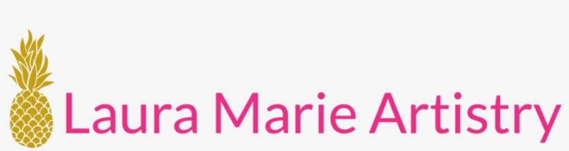 Laura Marie Artistry-logo Format=1500w PNG Image | Transparent PNG Free ...