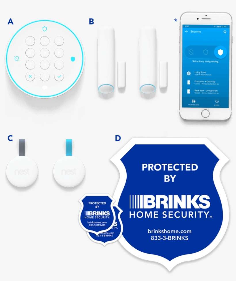 Brinks PNG Image | Transparent PNG Free Download on SeekPNG