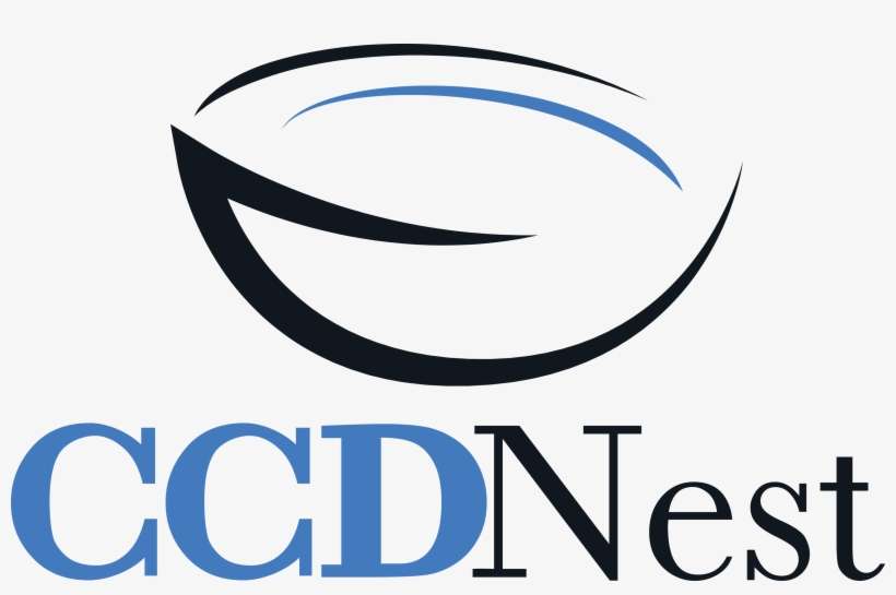 Ccd Nest Logo Design PNG Image | Transparent PNG Free Download on SeekPNG