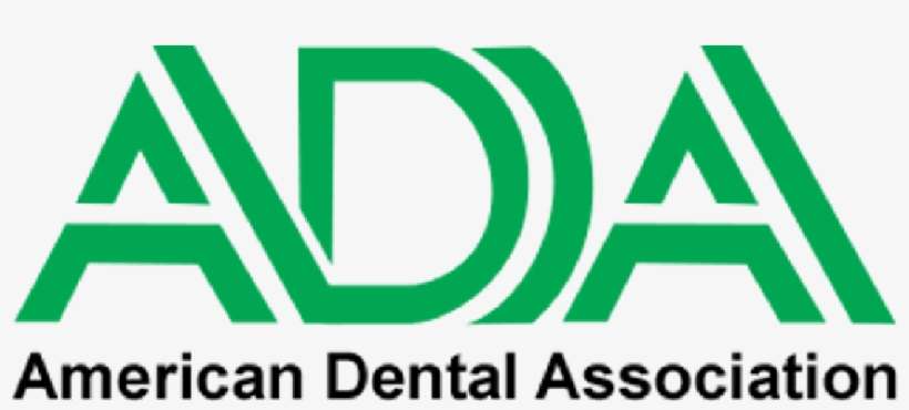 Ada Logo-01 - American Dental Association Logo Png PNG Image ...