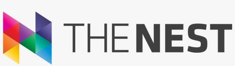 New Nest Logo - Statistical Graphics PNG Image | Transparent PNG Free ...