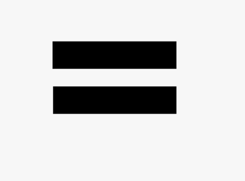 Download Equal Sign Png Pic - Signo De Igual | Transparent PNG Download ...