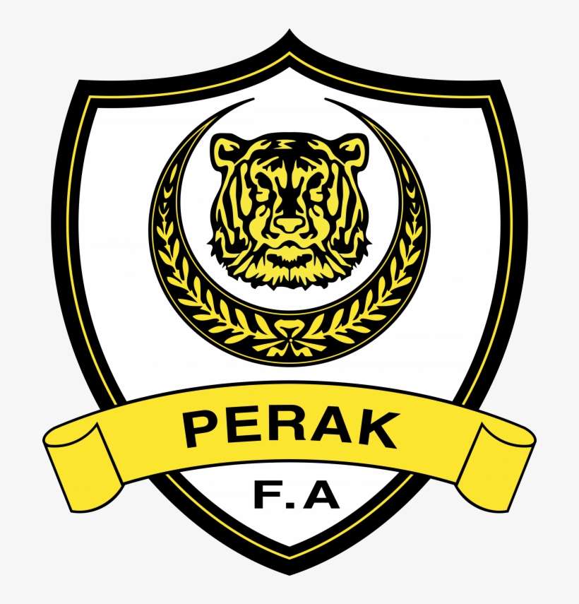 Download Perak Logo Png - Perak Fa | Transparent PNG Download | SeekPNG