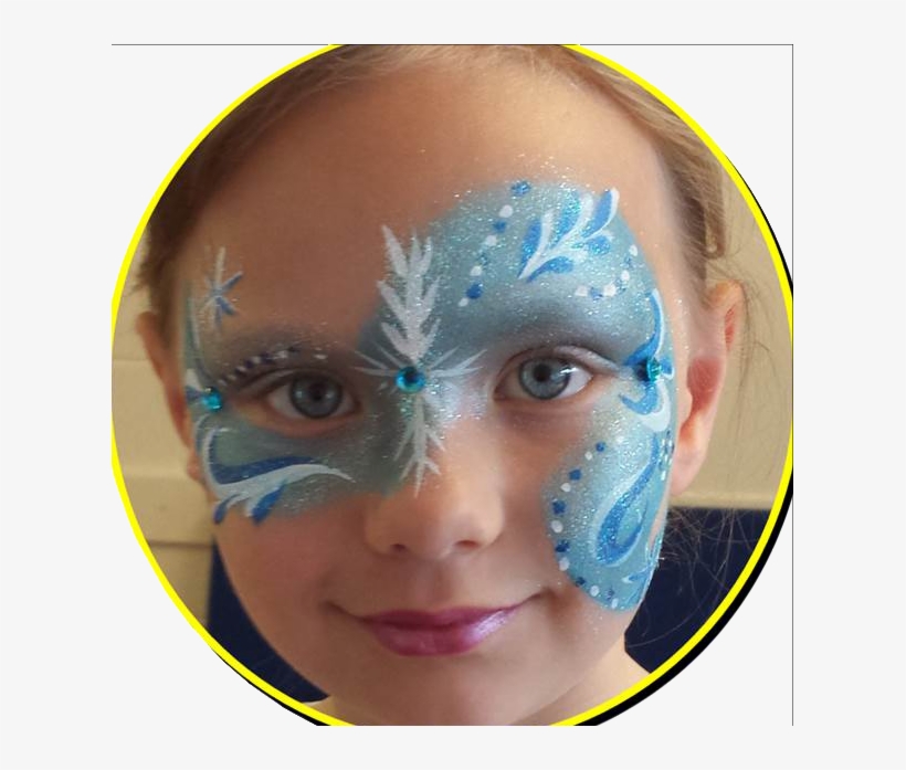 Face Paint - Eye Shadow PNG Image | Transparent PNG Free Download on ...