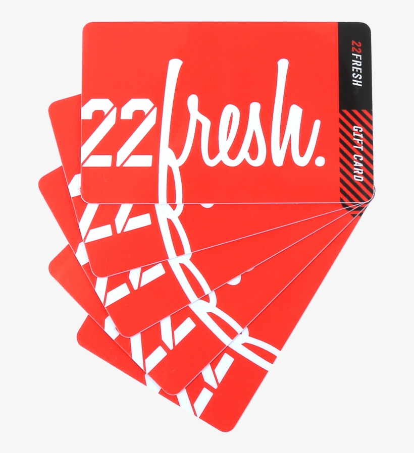 Gift Card - Graphic Design PNG Image | Transparent PNG Free Download on ...