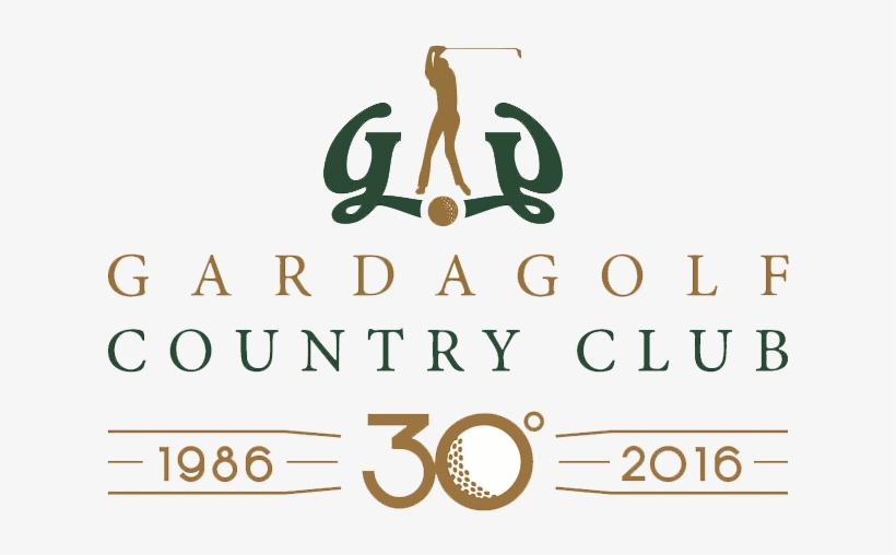 Garda Golf Logo PNG Image | Transparent PNG Free Download on SeekPNG