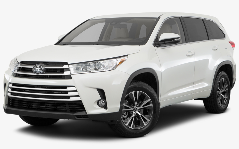 Test Drive A 2017 Toyota Highlander At Madera Toyota - 2019 Mazda Cx 9 ...