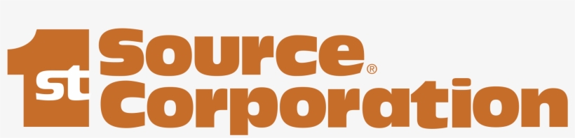 1st Source Corporation Logo Png Transparent - 1st Source Bank Logo PNG ...