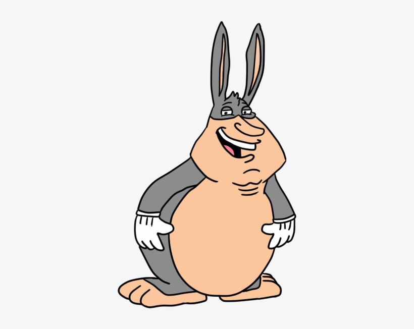 Download Big Chungus - Quagmire Chungus - Big Chungus Family Guy ...