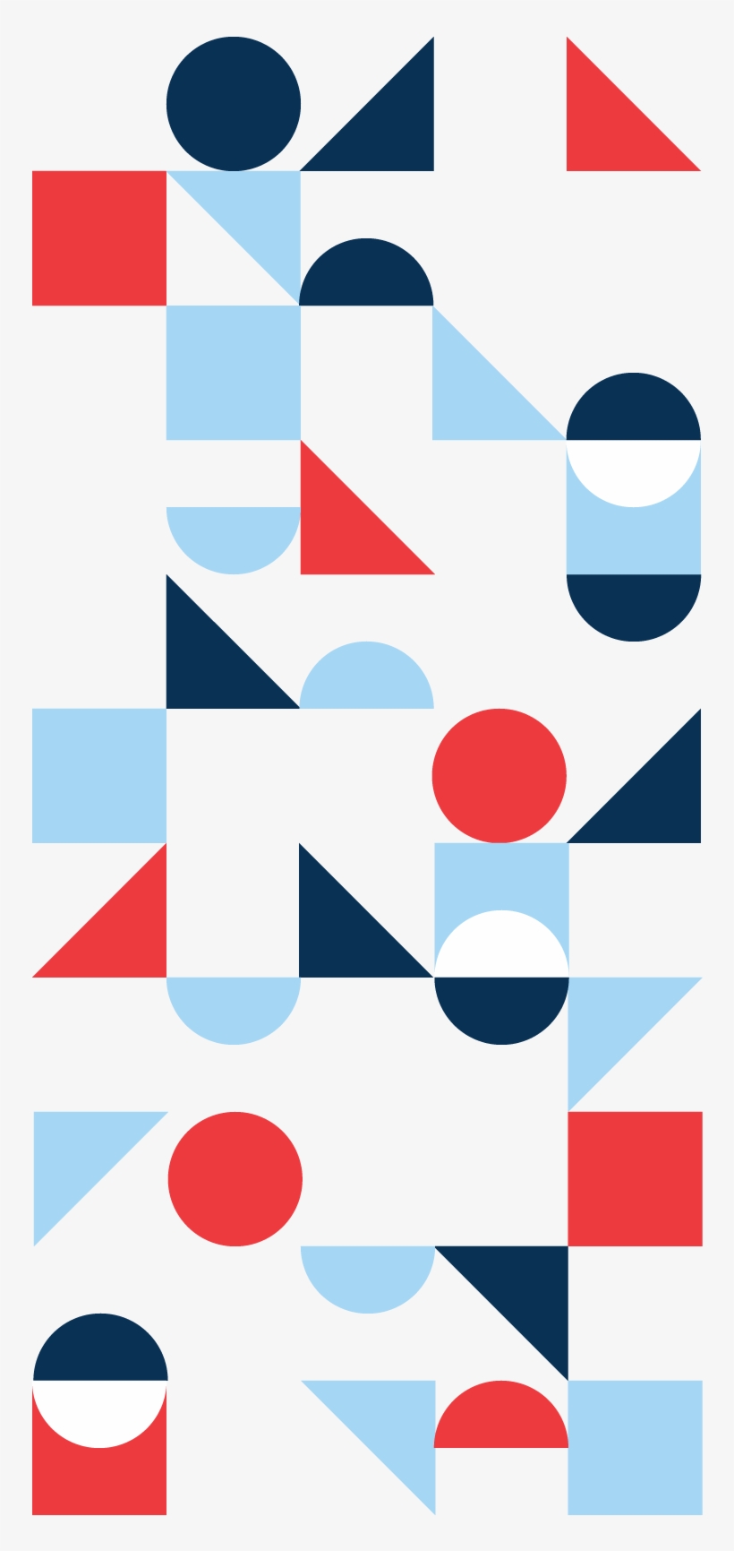 Crate Pattern Banner-2 - Graphic Design PNG Image | Transparent PNG ...