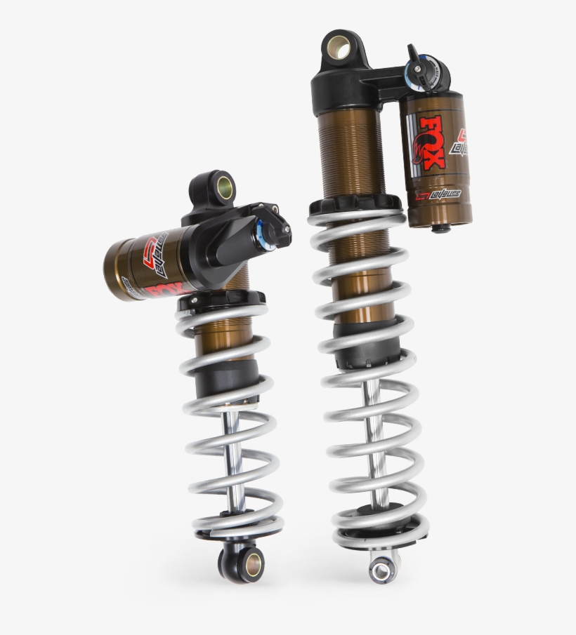 Signature-lavallee Shocks - Best Snowmobile Shocks PNG Image ...